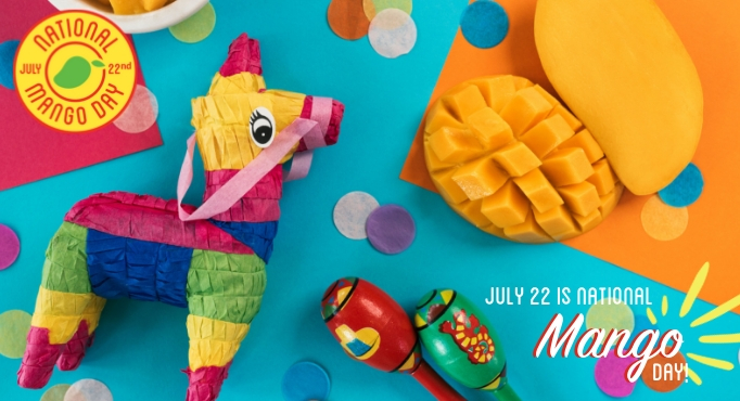 Día Nacional del Mango 3 - Mango.org