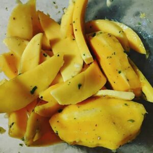Trinidad and Tobago Mangos | National Mango Board