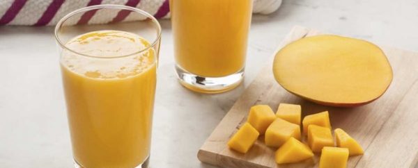 Mango Moroccan Mimosa - Mango.org