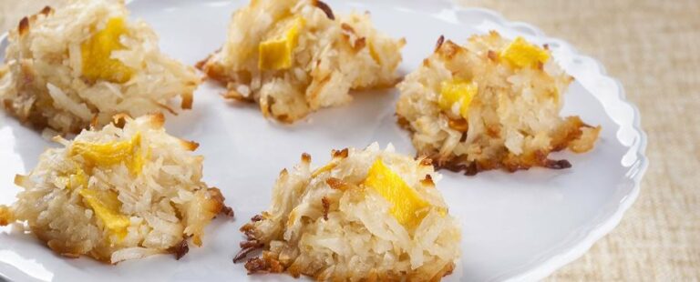 Mango Malasadas - Mango.org