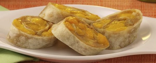 Mango Spears - A Great Snack for Kids - Mango.org