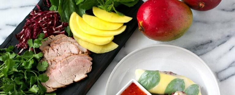 500+ Best Mango Recipes and Dishes | Mango Board