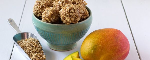 Mango Nutritional Information & Benefits | National Mango Board