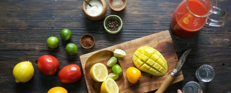 Mango Spritz - Mango.org