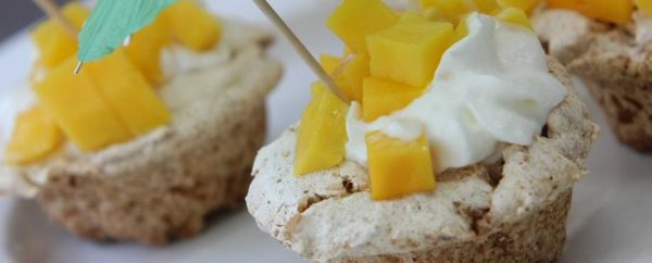 Mango Berry Pops - Mango.org