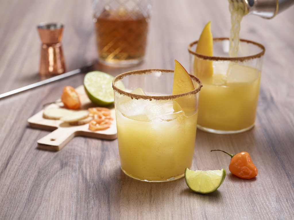 Mangos for the Holidays - Include mango in your winter holiday recipes