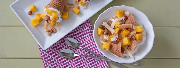 How to Eat a Mango - Desserts, Drinks, & More | National Mango Board