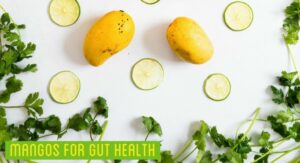 Mango Nutritional Information & Benefits | National Mango Board