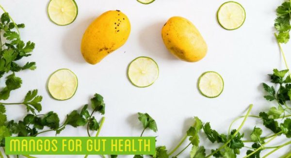 Mango Nutritional Information & Benefits | National Mango Board