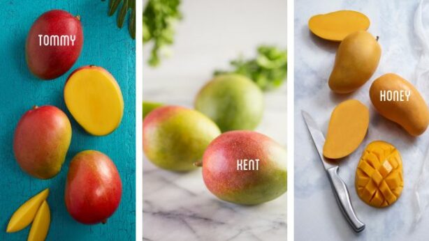 Papaya Vs Mango Whats The Difference
