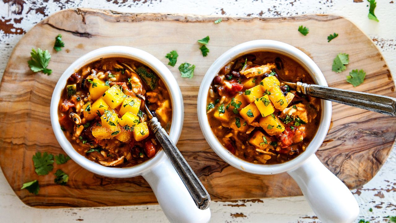 Mango Fruit Recipes, How-to’s, Tips & More | National Mango Board