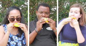 Mangos or Mangoes? Debate - Plural of Mangos | National Mango Board