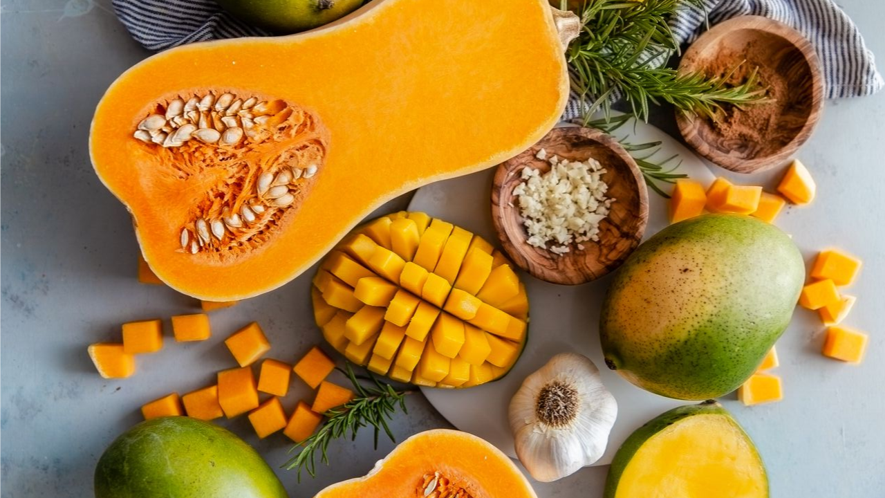 Mango Fruit Recipes, How-to’s, Tips & More | National Mango Board