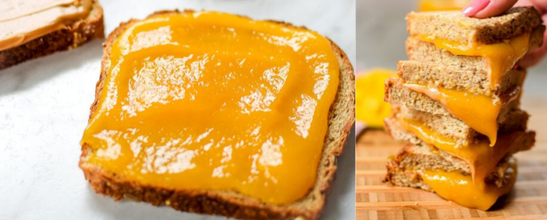 Fancy Toast with Mango: 3 Ways! Recipe