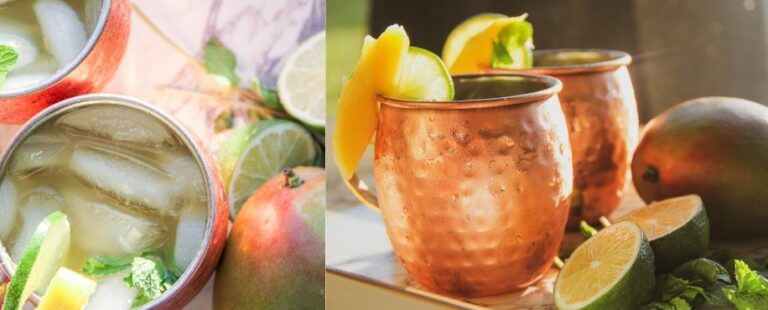 Mango Mule - Mango.org