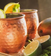 Mango Mule - Mango.org