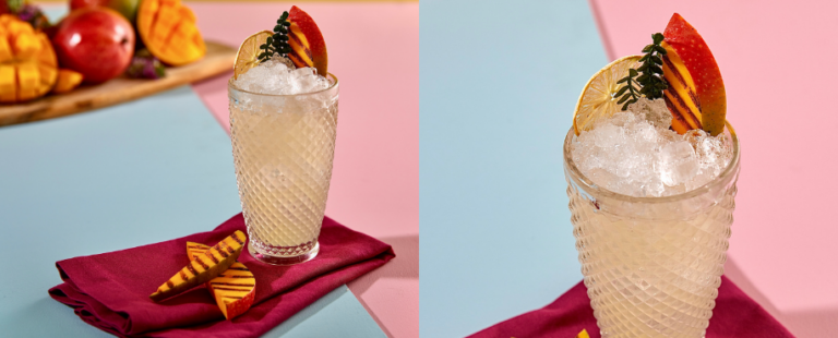 Mango Spritz - Mango.org