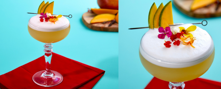 Mango Bubble Tea - Mango.org