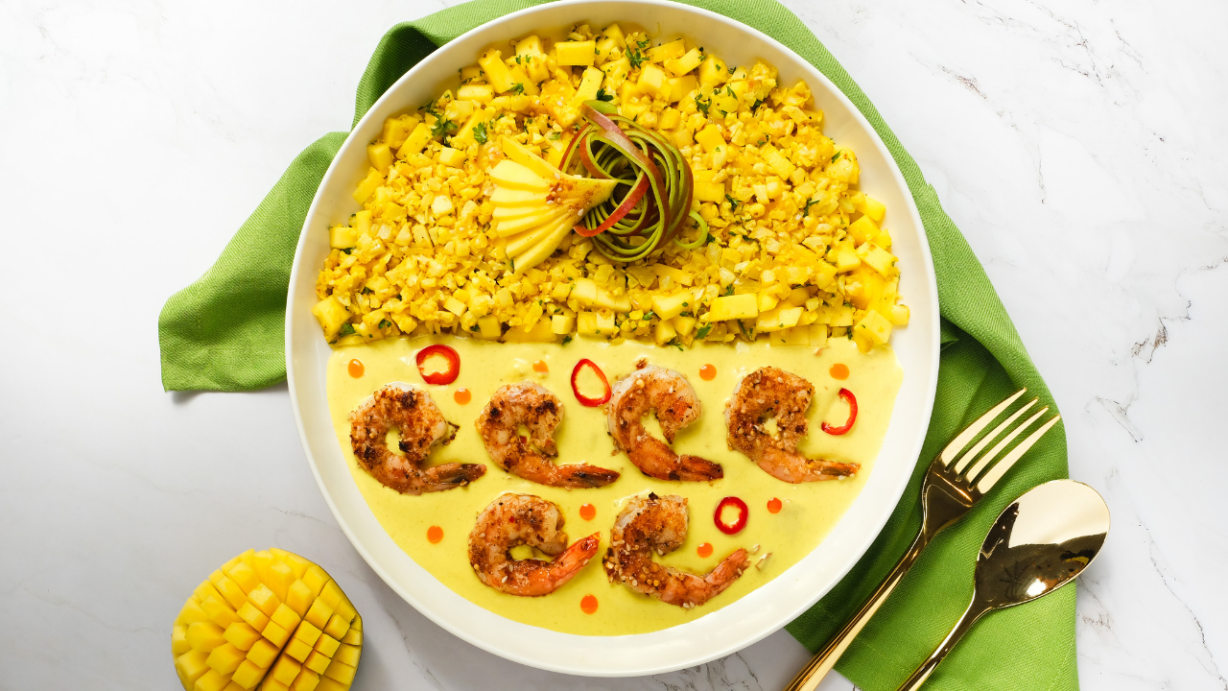 The Versatility of Mango - Mango.org