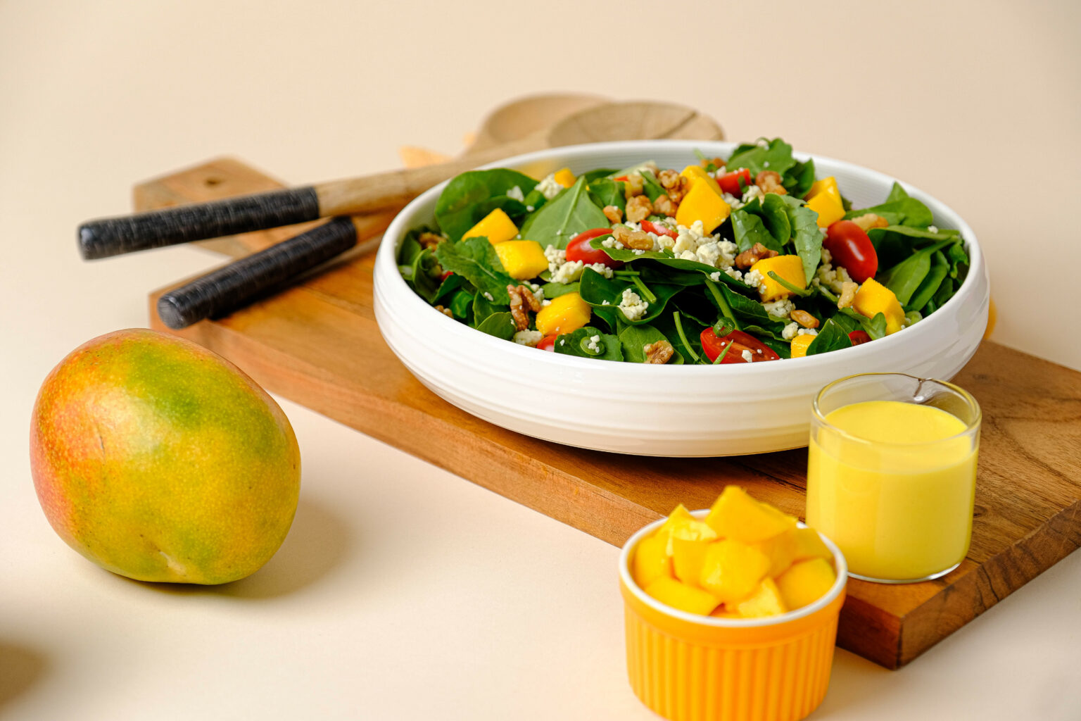 The Versatility of Mango - Mango.org