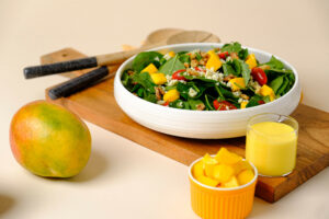 The Versatility of Mango - Mango.org