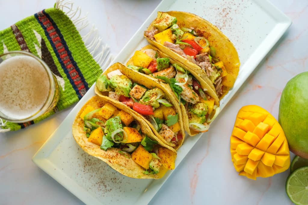 Learn About Mango Fruit - Facts, Nutrition, & More | Mango Board