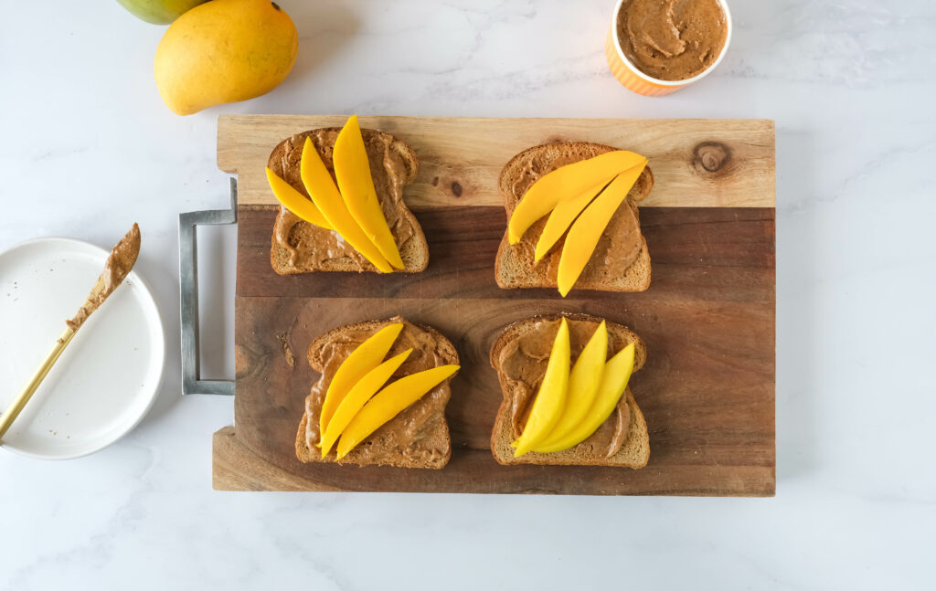 Mango Spears - A Great Snack for Kids | Mango.org