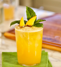 Mango Island Cooler - Mango.org