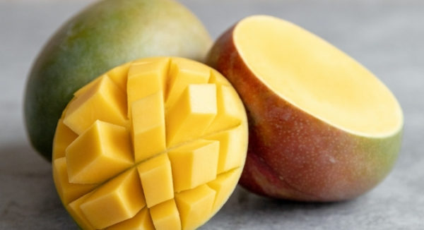 Mango Fiber Content - Fiber in Mango | National Mango Board
