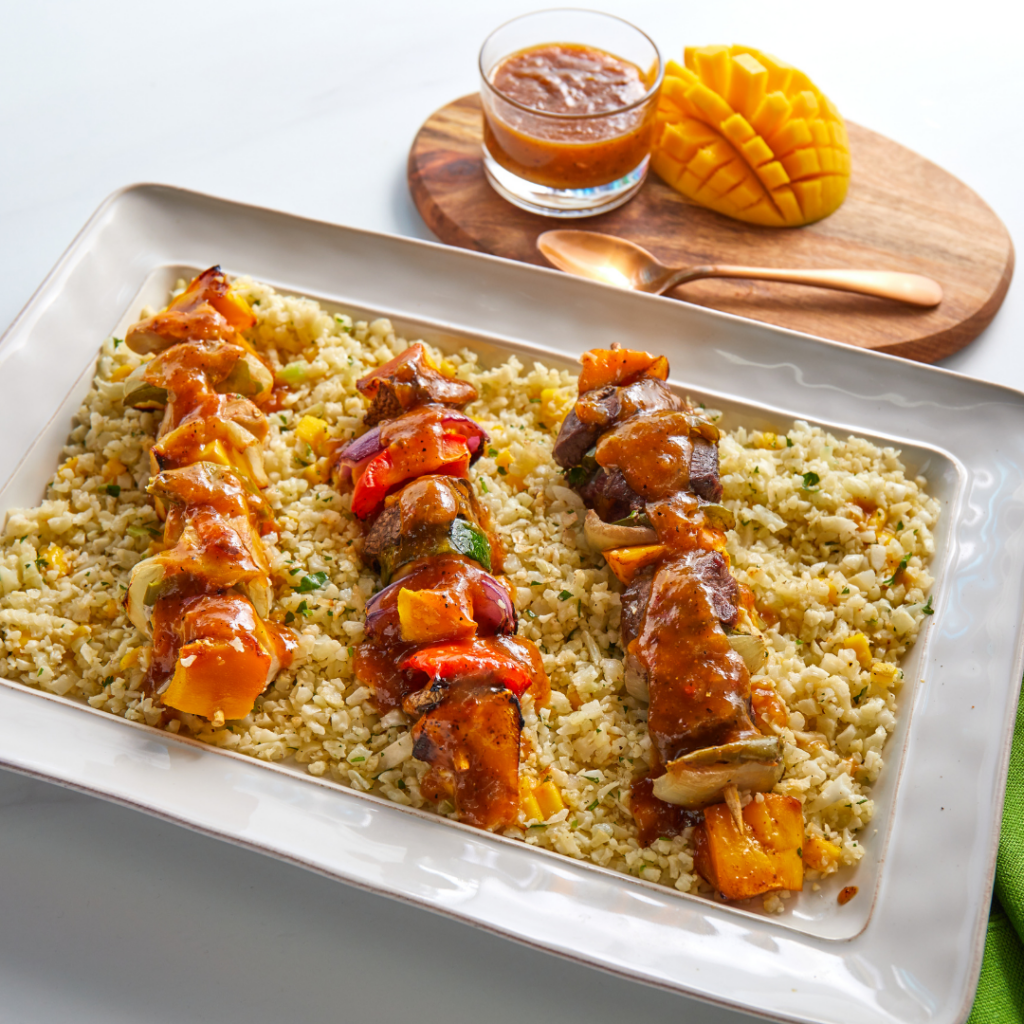 The Versatility of Mango - Mango.org