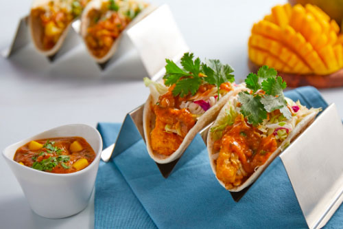 The Versatility of Mango | National Mango Board