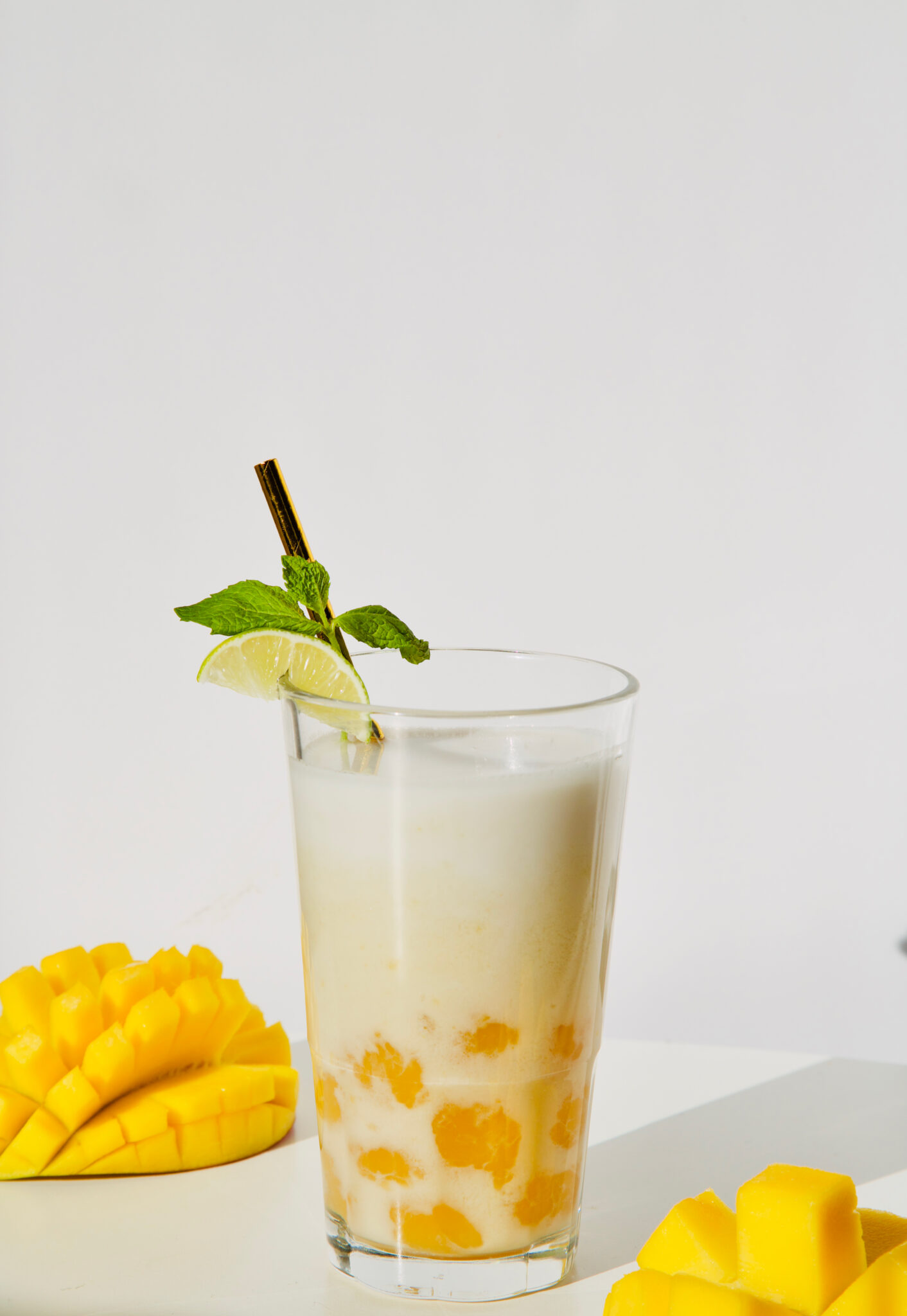 Mango Boba - Mango.org