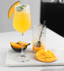 Mango Spritz - Mango.org