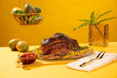 The Versatility of Mango | National Mango Board