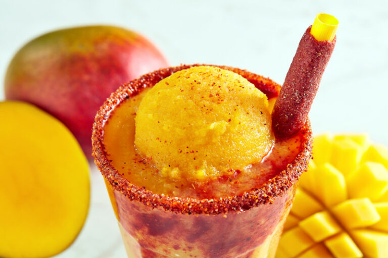 Mango Bubble Tea - Mango.org