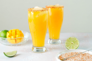 Mango Michelada - Mango.org
