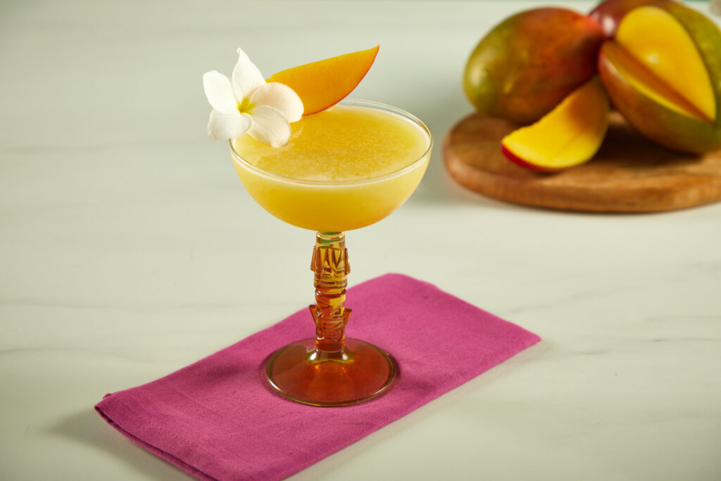 Learn About Mango Fruit - Facts, Nutrition, & More | Mango Board