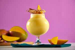 Puerto Rico Mango Origin Story - Mango.org