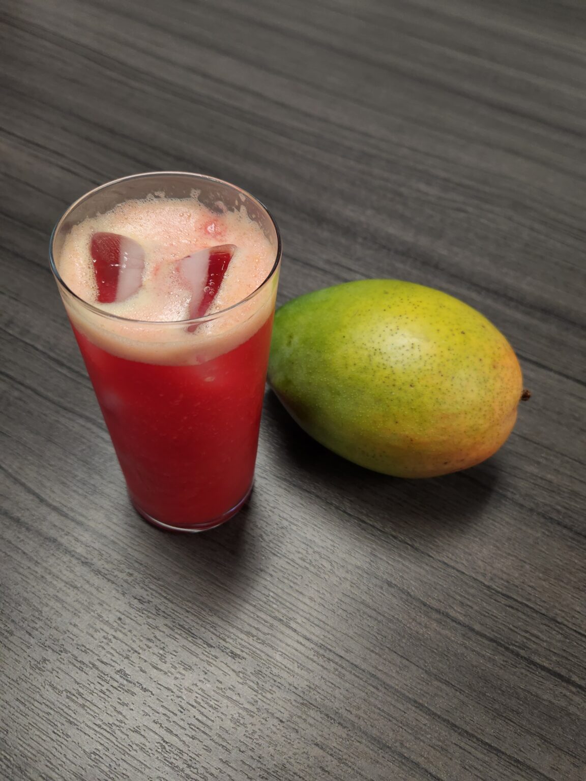 Mango Bubble Tea - Mango.org