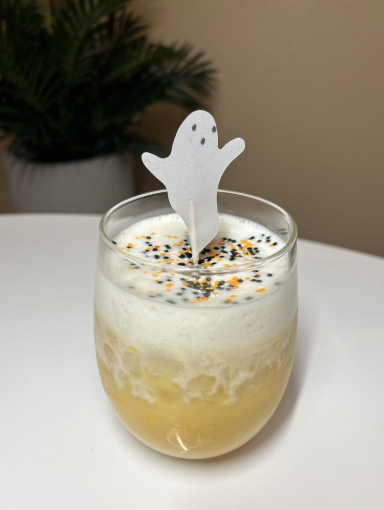 Mango Spritz - Mango.org