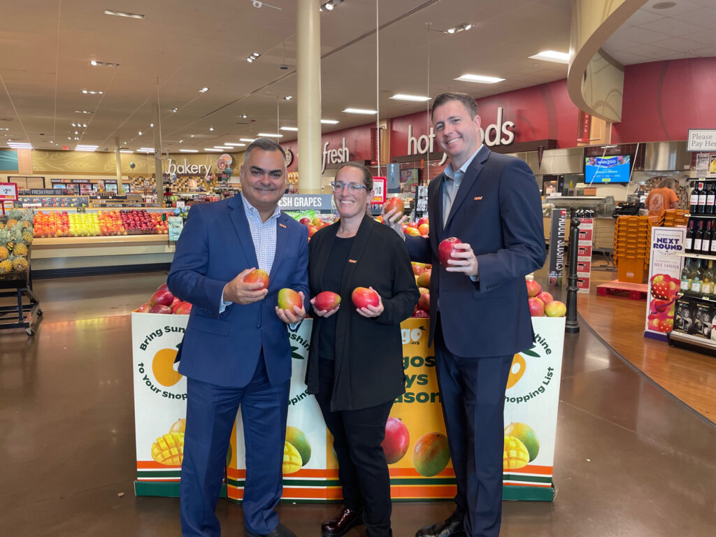 About the National Mango Board