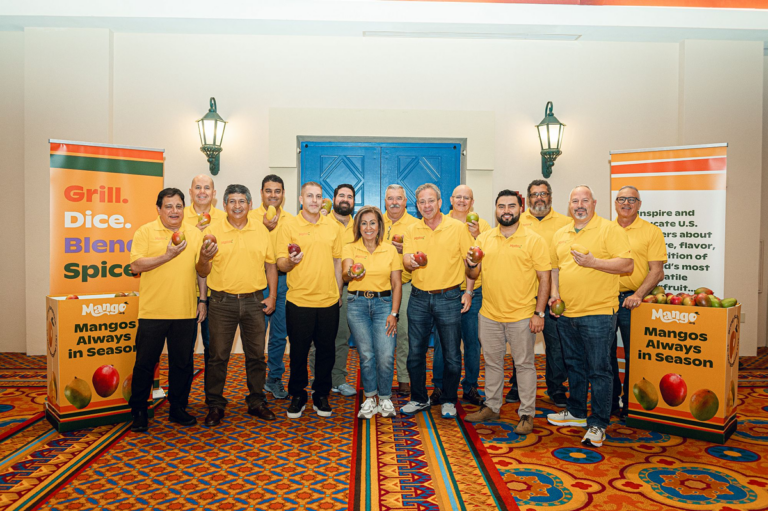 About the National Mango Board