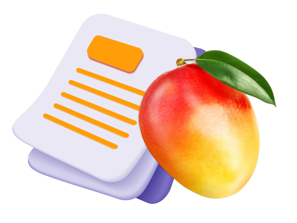 Mango Fruit Research | National Mango Board
