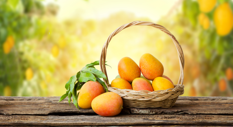 About the National Mango Board