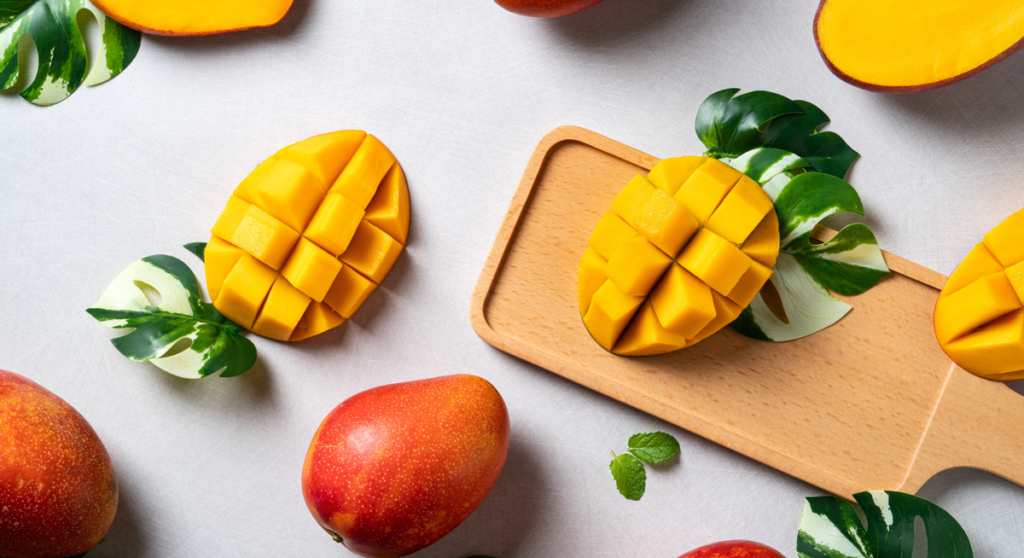 About the National Mango Board