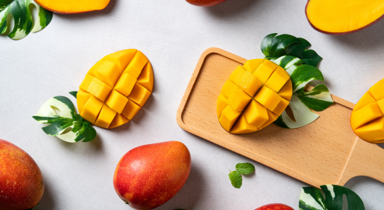 About the National Mango Board