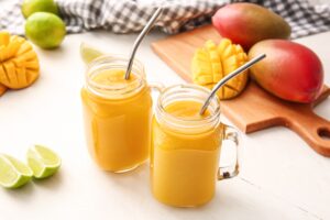 Mango Nutritional Information & Benefits | National Mango Board