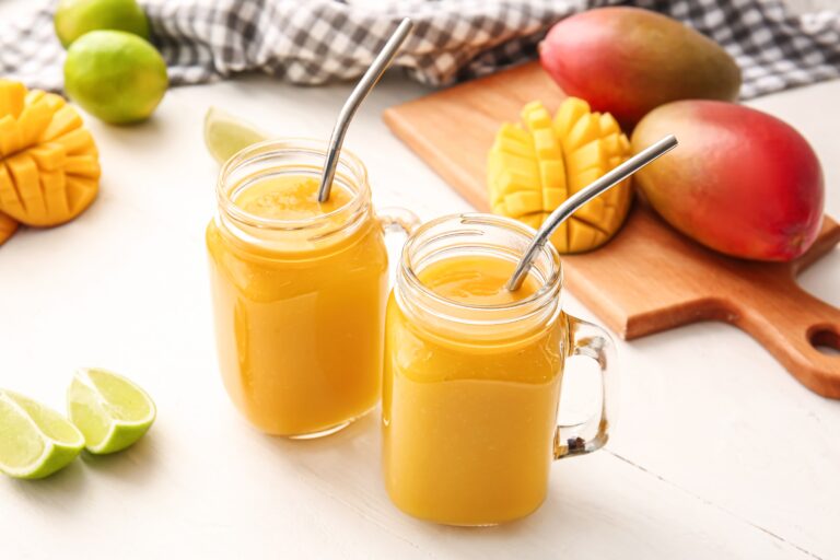 Mango Nutritional Information & Benefits | National Mango Board