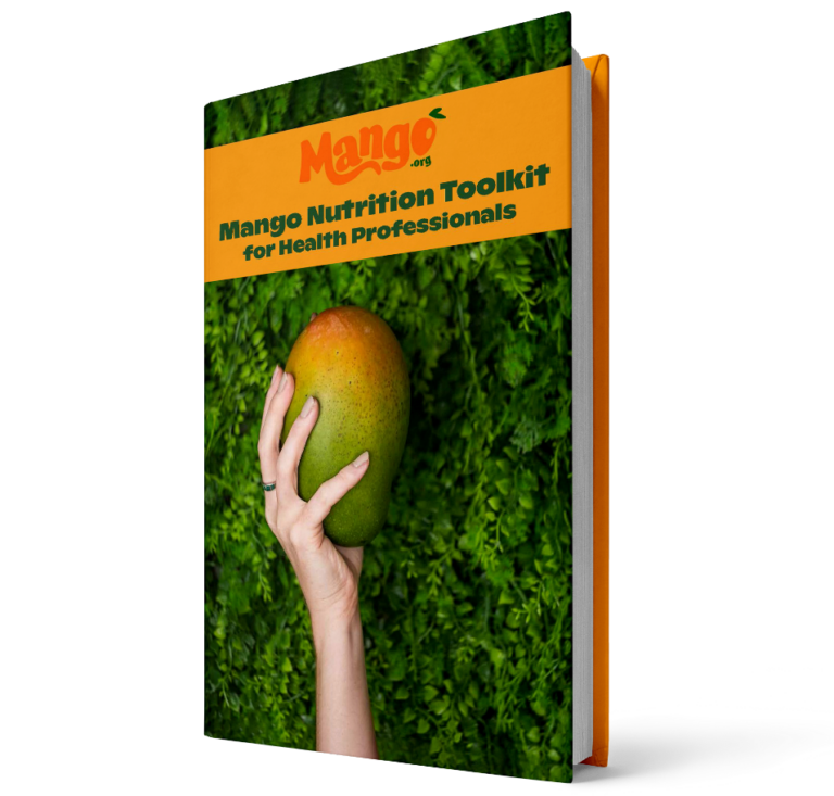Health Professional Resources - Mango.org