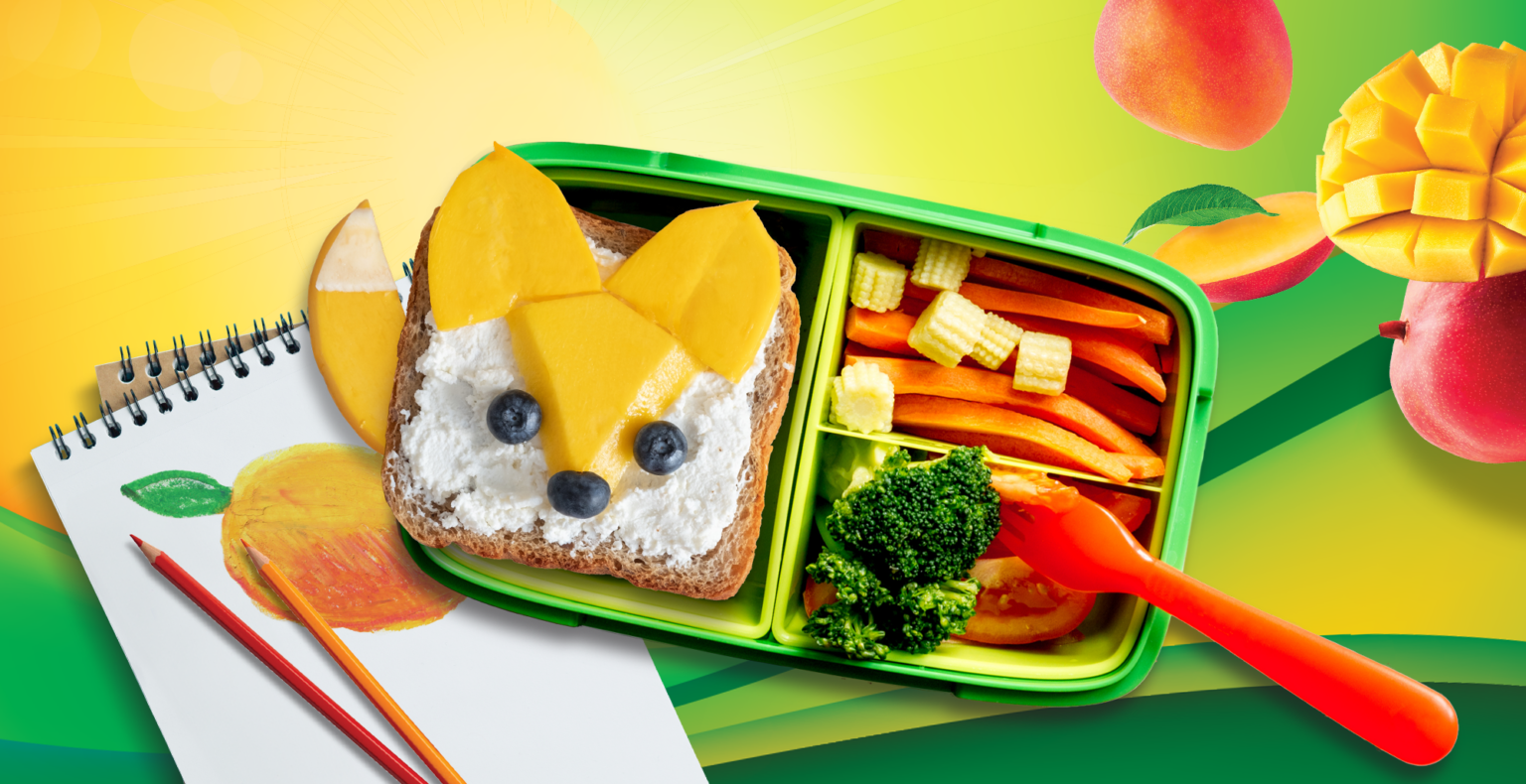 Mango Spring Rolls Mango Org